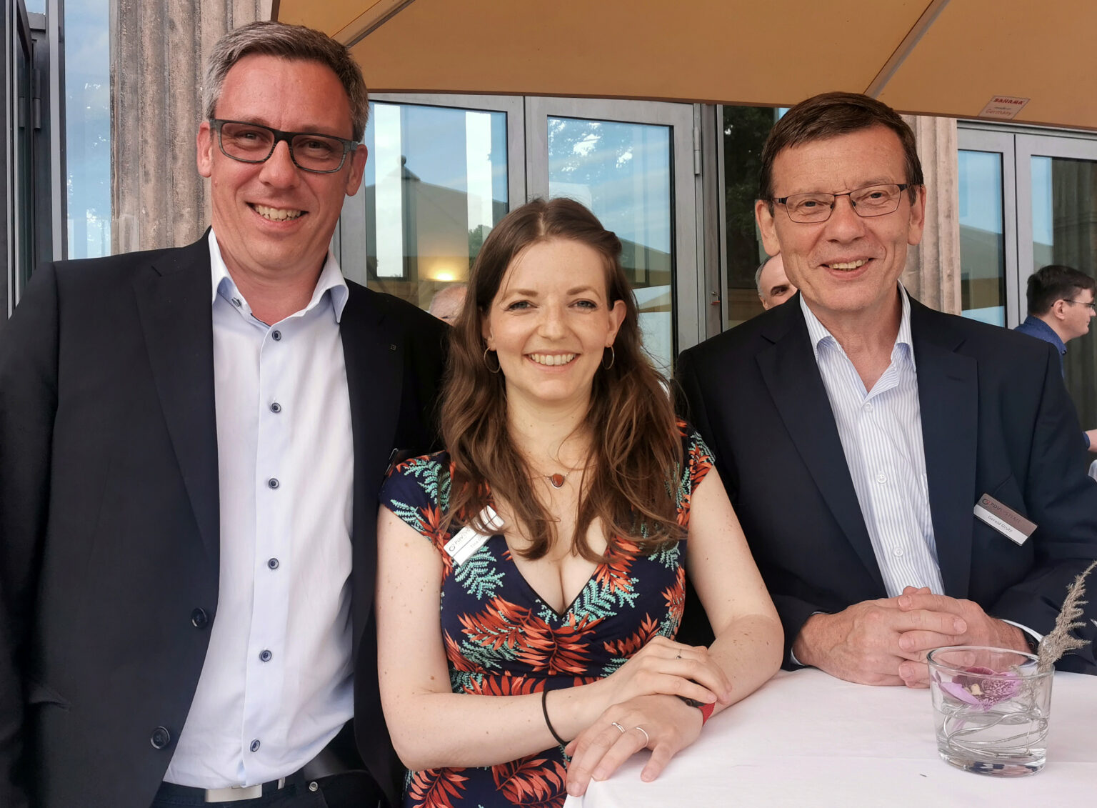 pdv-systeme Sachsen GmbH